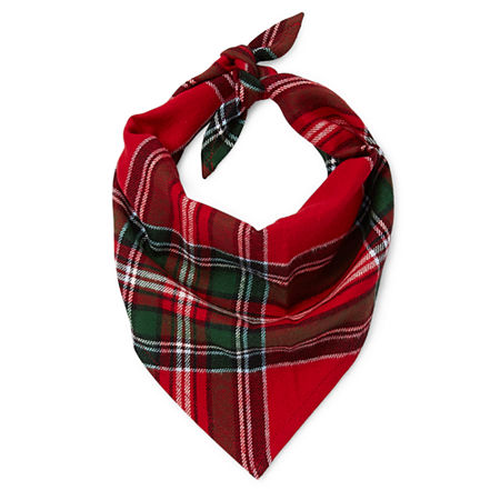 Click here for North Pole Trading Co. Mix & Match Plaids Family D... prices