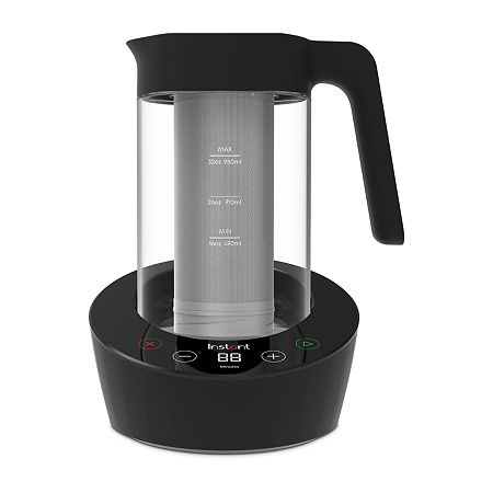 Click here for Instant Pot 32oz Cold Brew Maker  One Size  Black prices