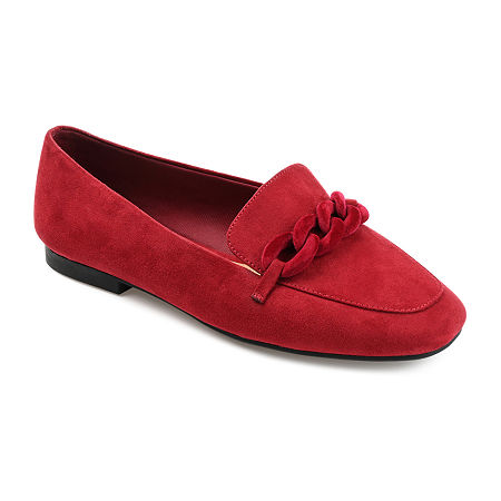 Click here for Journee Collection Cordell Womens Square Closed To... prices