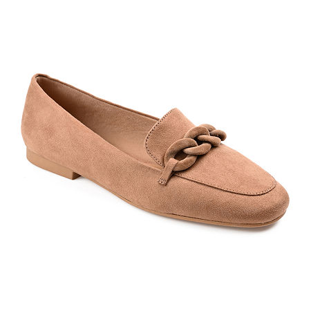 Click here for Journee Collection Cordell Womens Square Closed To... prices