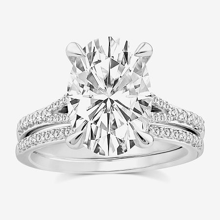Click here for Signature By Modern Bride (F Vs2) Womens 5 1/2 CT.... prices