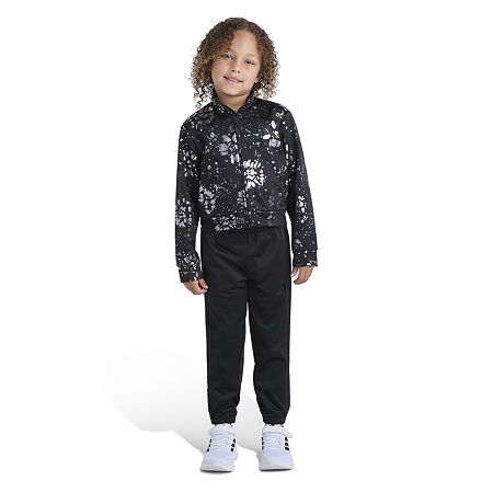 Click here for adidas Big Kid Girls 2-pc. Track Suit  X-large (16... prices