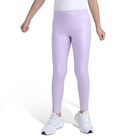 Click here for adidas Big Kid Girls Mid Rise Active Skinny Full L... prices