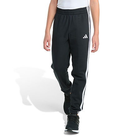 Click here for adidas Big Kid Boys Drawstring Waist Cuffed Mid Ri... prices