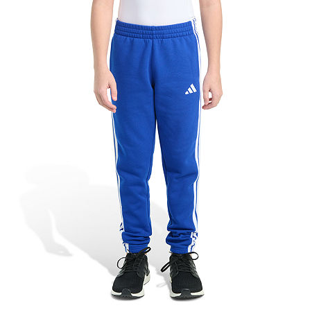 Click here for adidas Big Kid Boys Drawstring Waist Cuffed Mid Ri... prices