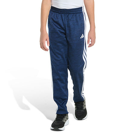 Click here for adidas Big Boys Elastic-Waistband Training Essenti... prices