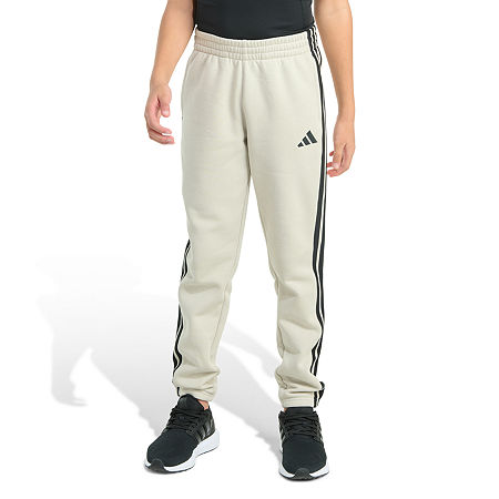 Click here for adidas Big Kid Boys Drawstring Waist Cuffed Mid Ri... prices
