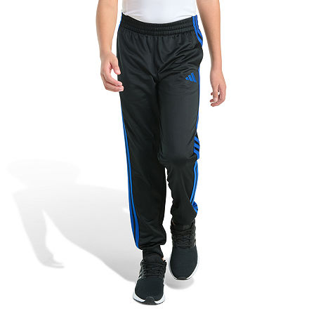 Click here for adidas Big Kid Boys Drawstring Waist Cuffed Mid Ri... prices