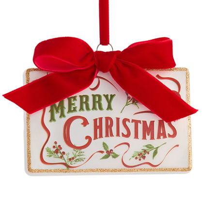 Click here for Martha Stewart Merry Christmas Letter Christmas Or... prices
