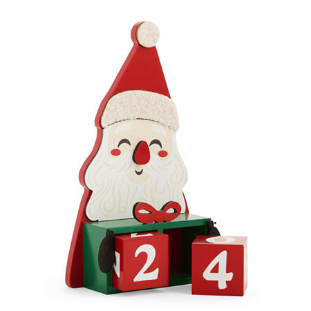 Click here for North Pole Trading Co. Santa Mini Christmas Advent... prices