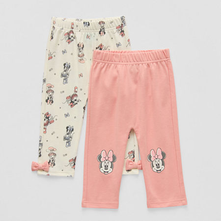Click here for Disney Baby Girls Easy-on + Easy-off Straight Regu... prices