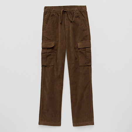 Click here for Thereabouts Corduroy Pull-On Little & Big Kid Boys... prices