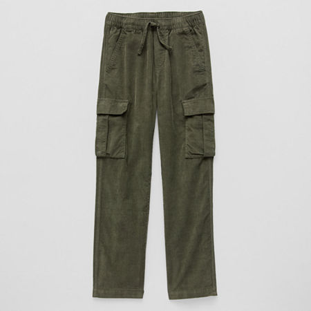 Click here for Thereabouts Corduroy Pull-On Little & Big Kid Boys... prices