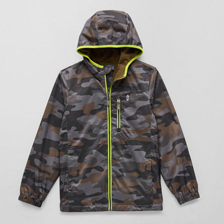 Click here for Free Country Little & Big Kid Boys Fleece Water Re... prices