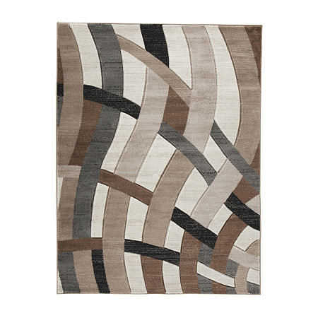 Click here for Signature Design by Ashley Jacinth Rug  One Size... prices