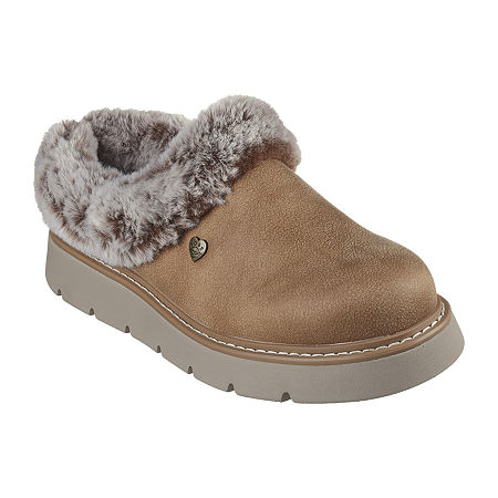 Click here for Skechers Bobs Keepsake Lite Cozy Blend Womens Memo... prices