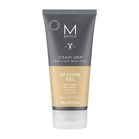 Click here for Paul Mitchell MITCH Steady Grip Hair Gel 5.1 oz.... prices