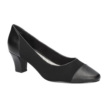 Womens Easy Street Wes Pumps