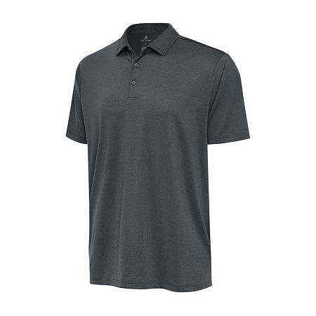 Click here for Antigua Ellipse Mens Classic Fit Short Sleeve Polo... prices