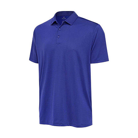 Click here for Antigua Ellipse Mens Classic Fit Short Sleeve Polo... prices