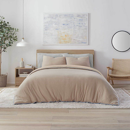 Click here for Vellux Snuggle Midweight Comforter Set  One Size... prices