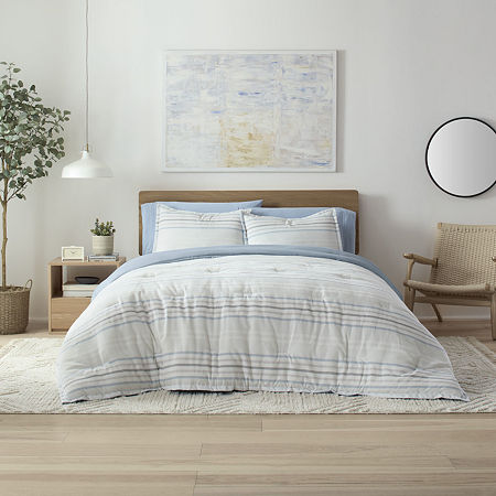 Click here for Vellux Bergen Midweight Comforter Set  One Size  B... prices