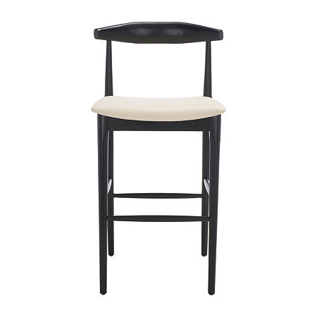 Click here for Lionel Bar Stool  One Size  Black prices
