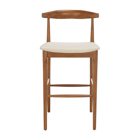 Click here for Lionel Bar Stool  One Size  Brown prices