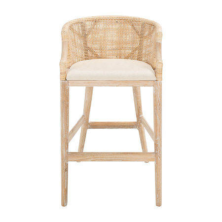 Click here for Brando Bar Stool  One Size  Brown prices