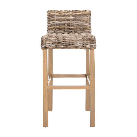 Click here for Bar Stool  One Size  Gray prices