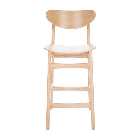 Click here for Thaxton Counter Height Bar Stool  One Size  Brown prices