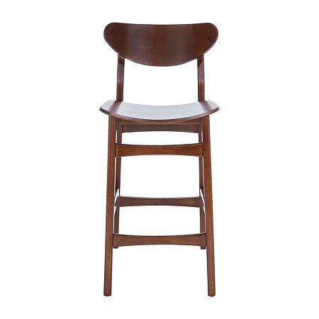 Click here for Thaxton Counter Height Bar Stool  One Size  Brown prices