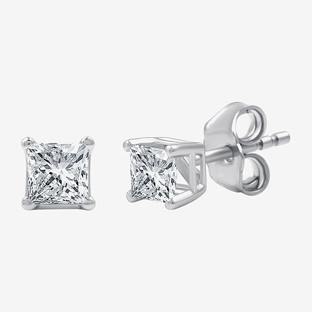 Click here for 5/8 CT. T.W. Lab-Grown (G / Si1-Si2) Diamond Princ... prices