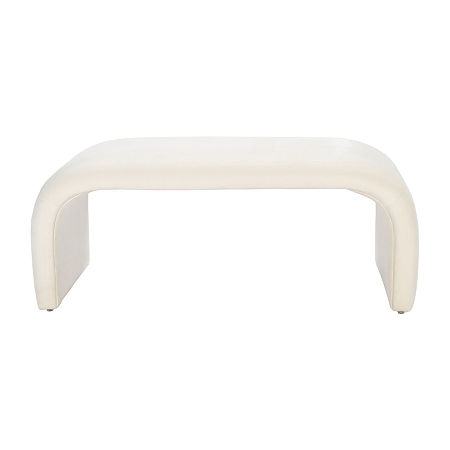 Click here for Tenko Bench  One Size  White prices