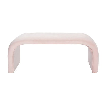 Click here for Tenko Bench  One Size  Pink prices