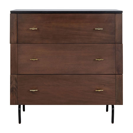 Genevieve Dresser - Black
