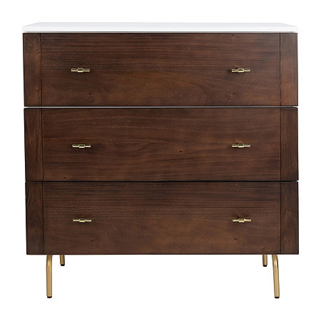 Click here for Genevieve Dresser - White prices
