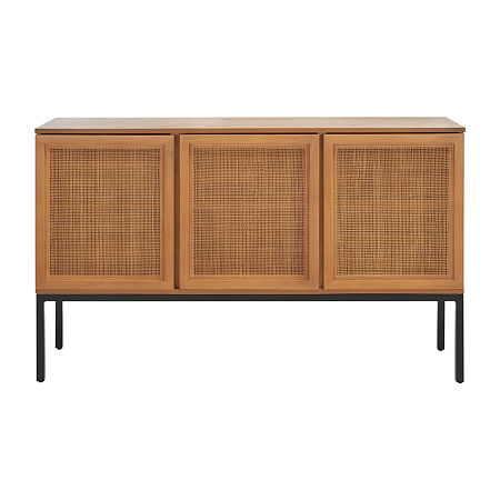 Click here for Zadie Media Chest  One Size  White prices