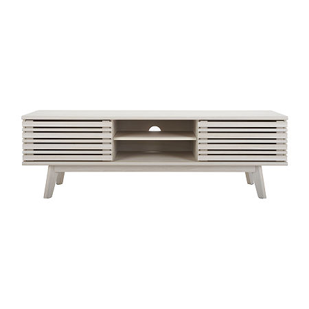 Click here for Esma Media Chest  One Size  White prices