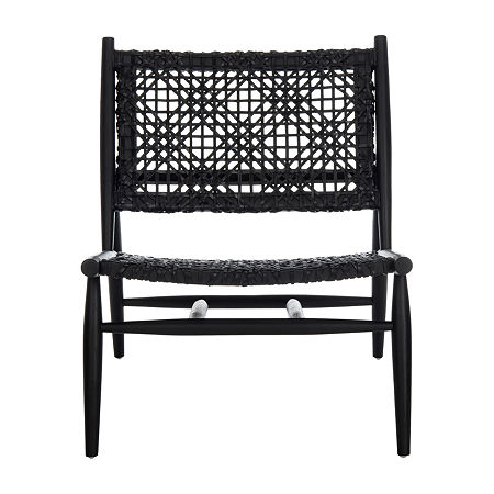 Click here for Bandelier Armchair  One Size  Black prices
