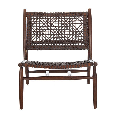 Click here for Bandelier Armchair  One Size  Brown prices