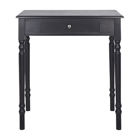Click here for Arina Writing Desk  One Size  Black prices