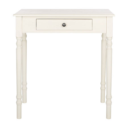 Click here for Arina Writing Desk  One Size  White prices