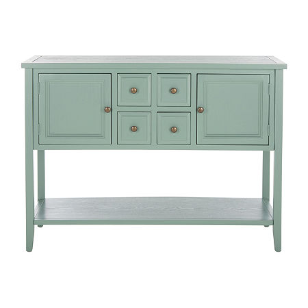 Click here for Tilly Sideboard - Celadon prices