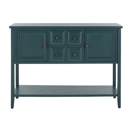 Click here for Safavieh Charlotte Sideboard  One Size  Blue prices