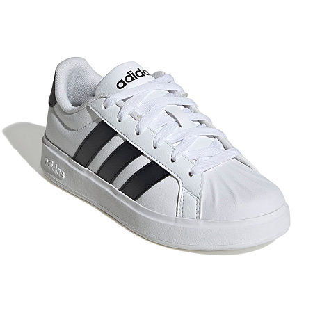 Click here for Adidas Kids Street Talk Casual Sneakers from Finis... prices