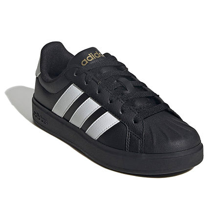 Click here for Adidas Kids Street Talk Casual Sneakers from Finis... prices