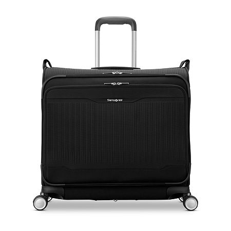 Samsonite Silhouette 18 Softside Spinner Garment Bag
