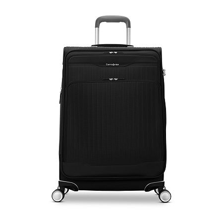 Click here for Samsonite Silhouette 18 25 Inch Softside Expandabl... prices