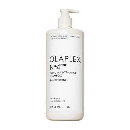 Click here for Olaplex No.4 Fine Bond Maintenance Shampoo 33.8 oz... prices